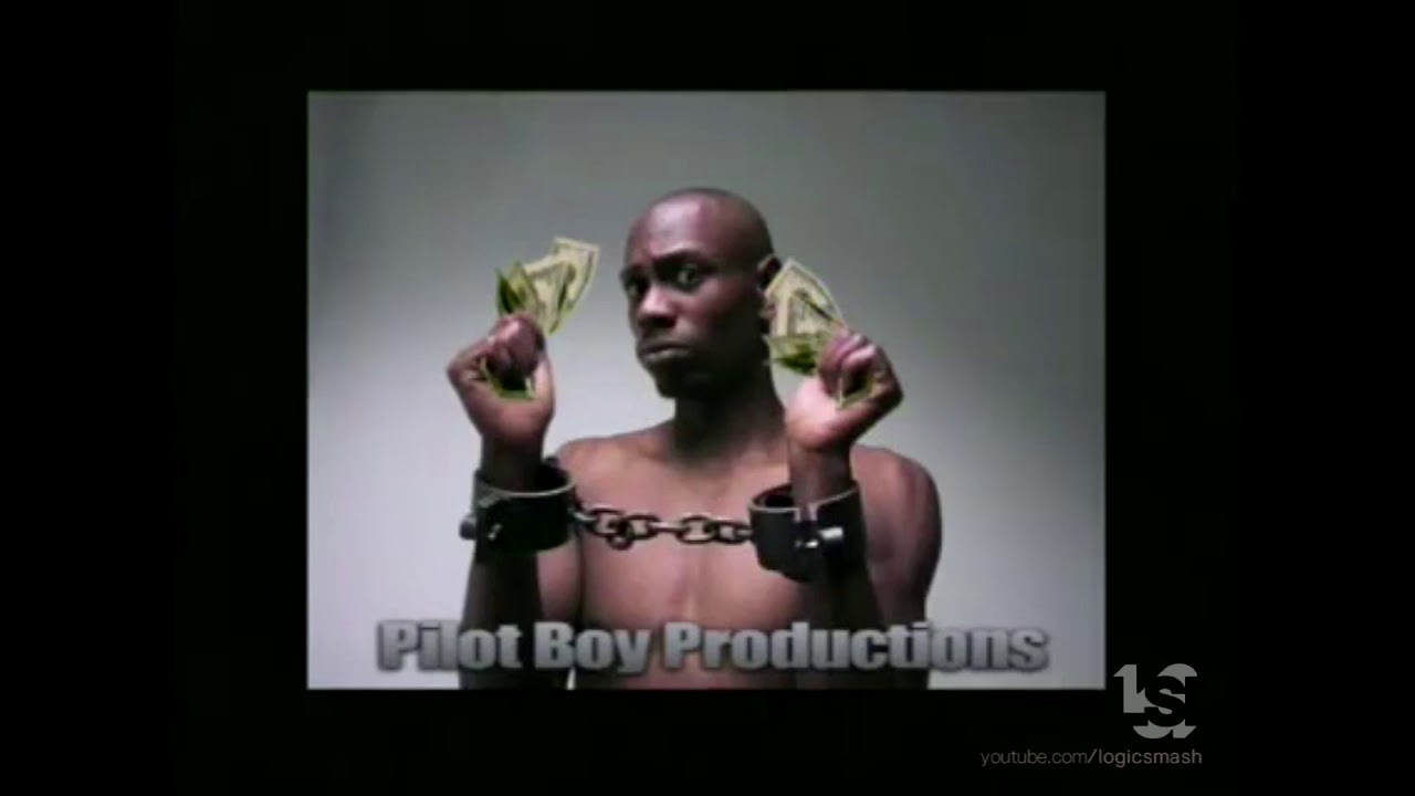 Pilot Boy Productions/Marobru Production (2003) - YouTube