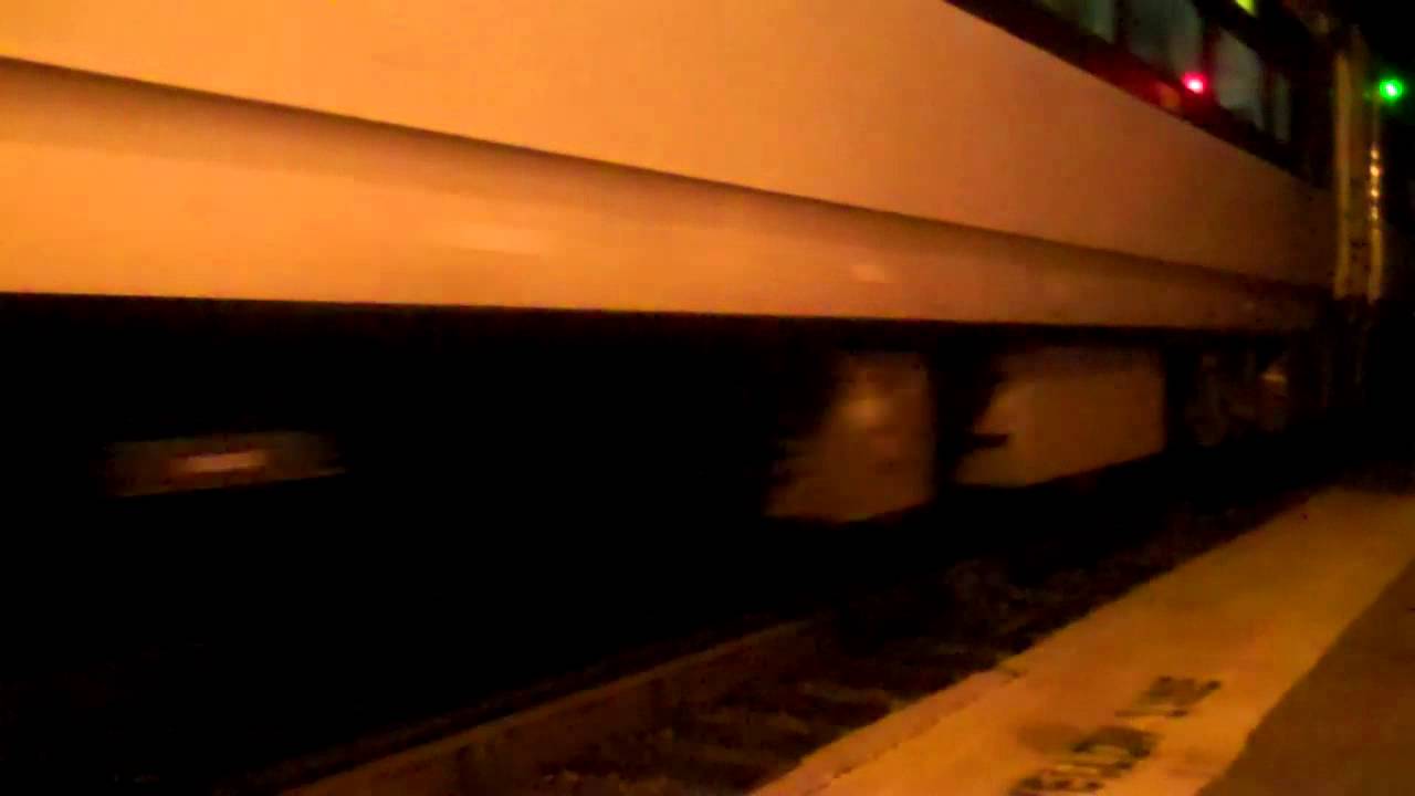 Alp 4638 with Comet V 6024 - YouTube