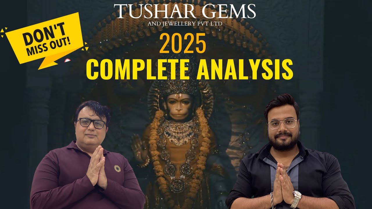 *"What’s Coming in 2025? Expert Predictions by Acharya Vikas Lamba and ...