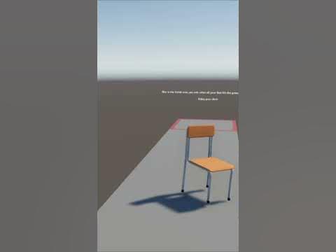 Lively Chair Simulator #freetoplaygames - YouTube