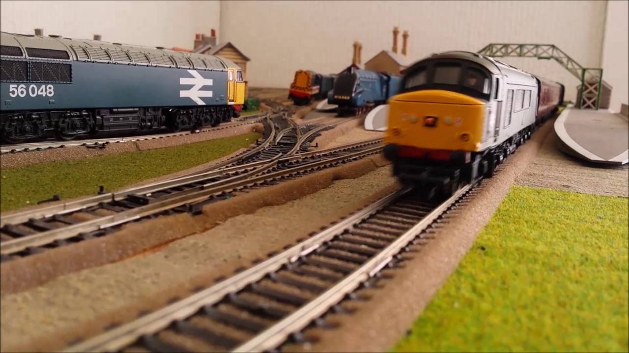 Replica/Bachmann 11502 BR Class 45 Locomotive No. 45106 BR Green X66144 ...