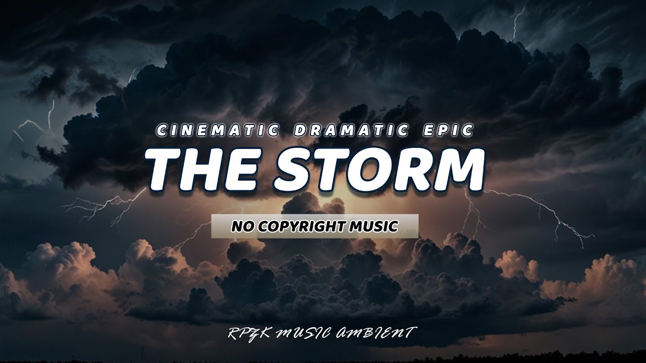 Cinematic Adventure Dramatic Epic Horn (No Copyright Music) by Raymond ...