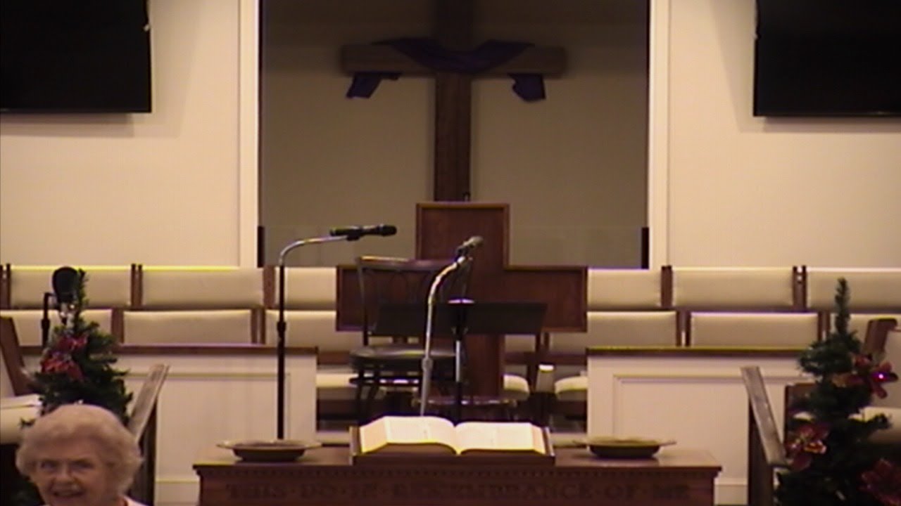 Christmas eve program - YouTube