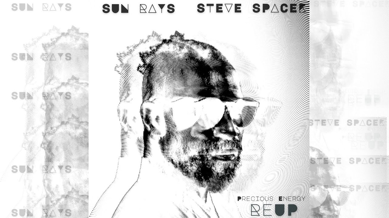 Steve Spacek - iPhone Remix - "Sun Rays" Re-Up - YouTube