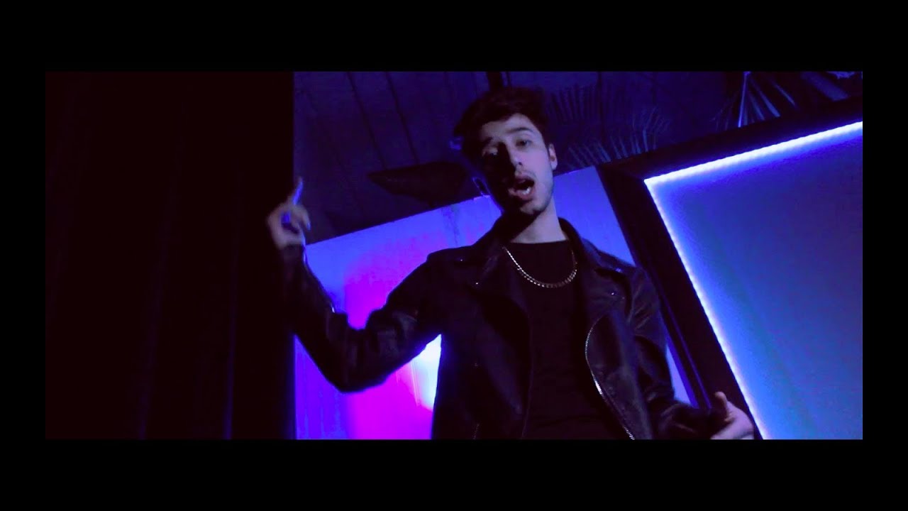 Fuad Musayev - Questions (Official Music Video) - YouTube
