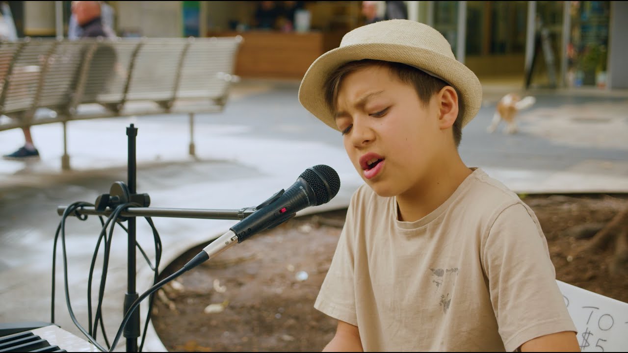 Taiyo Marchand | Edstart Achievement Awards Program 2022 - YouTube