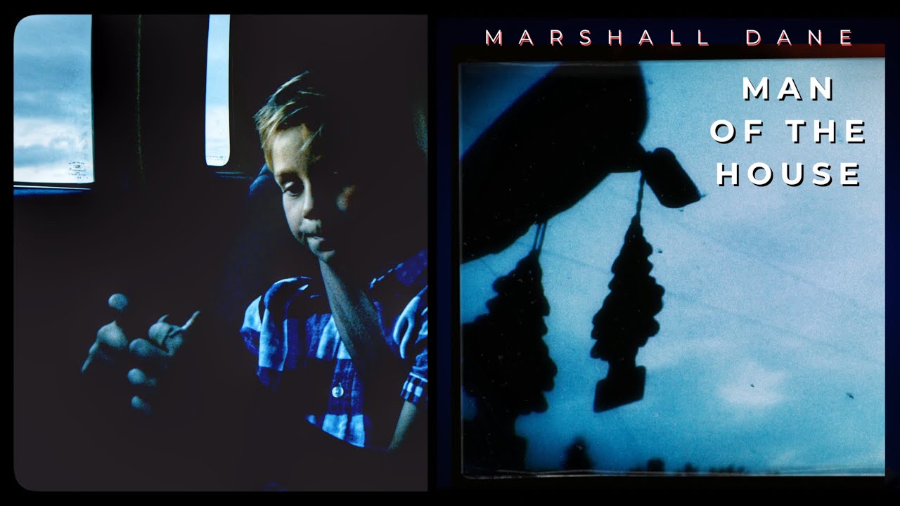 Man Of The House by Marshall Dane (Official Video) - YouTube