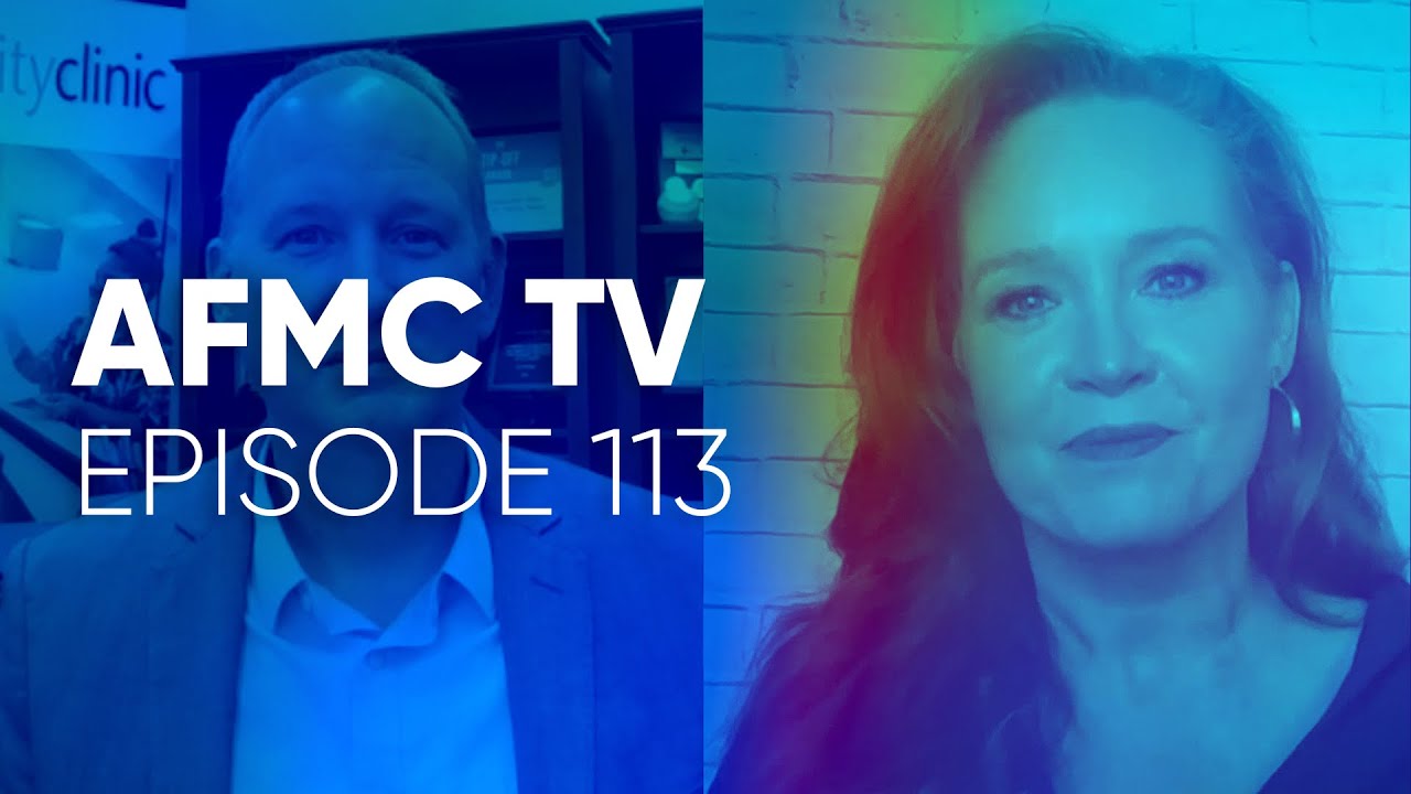 AFMC TV - Episode 113 - Judd Semingson - Arkansas Community Clinic ...
