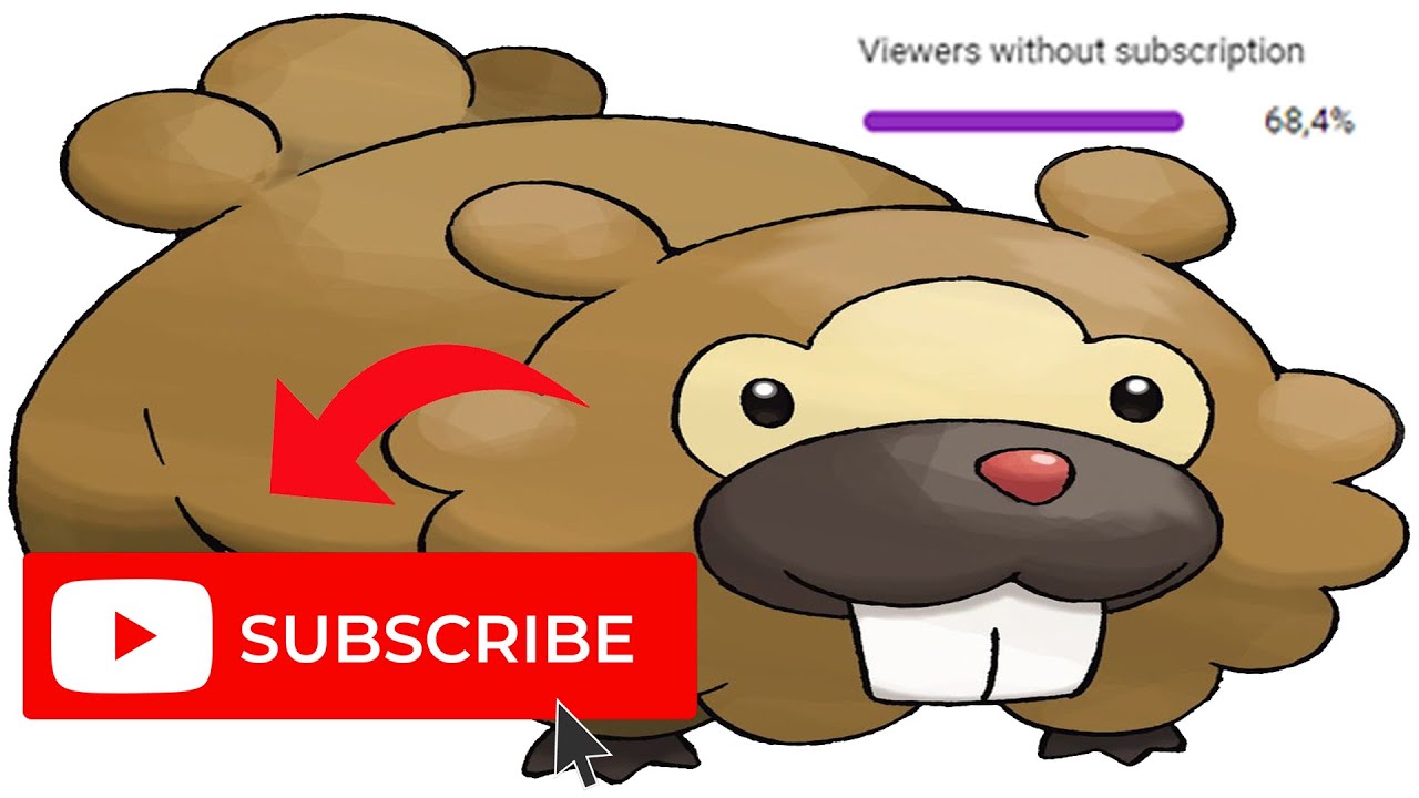 World's Most Cringe Pokemon Video - YouTube