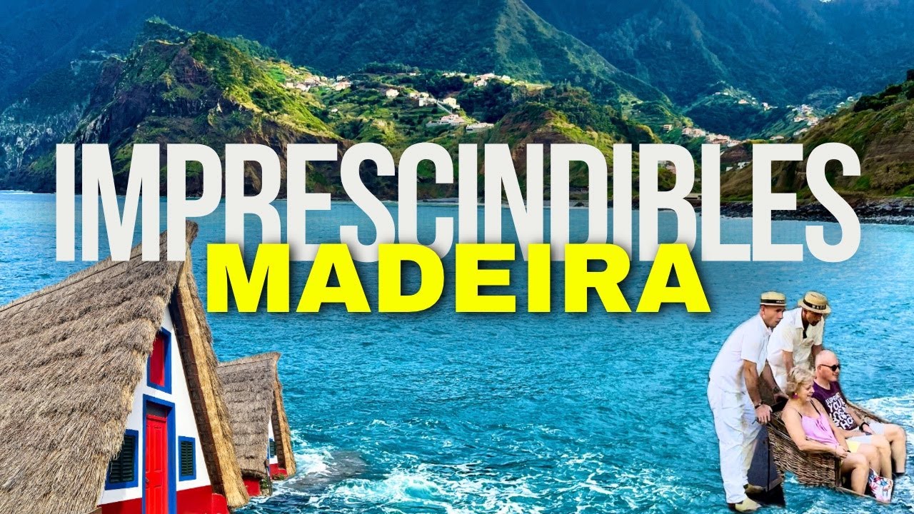 Qué ver en madeira en 7 días | Arsecultur.com