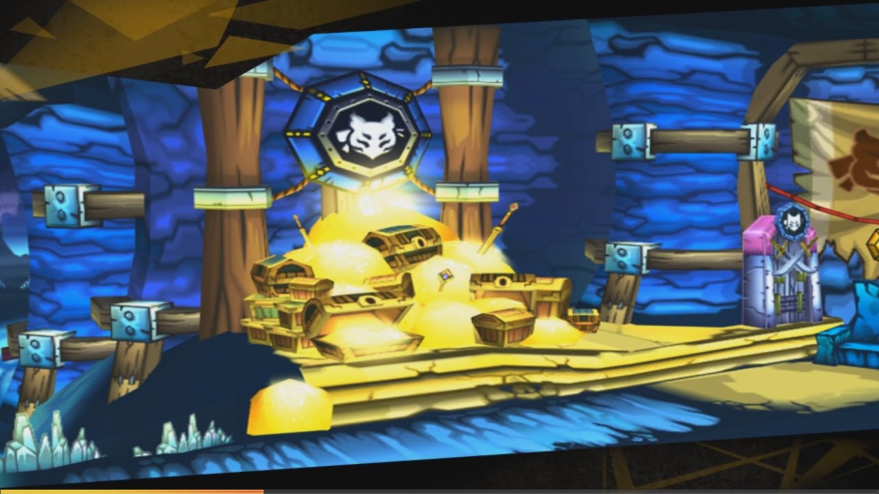 [Elsword NA] Fox Bandit Event Pt. 1 - YouTube