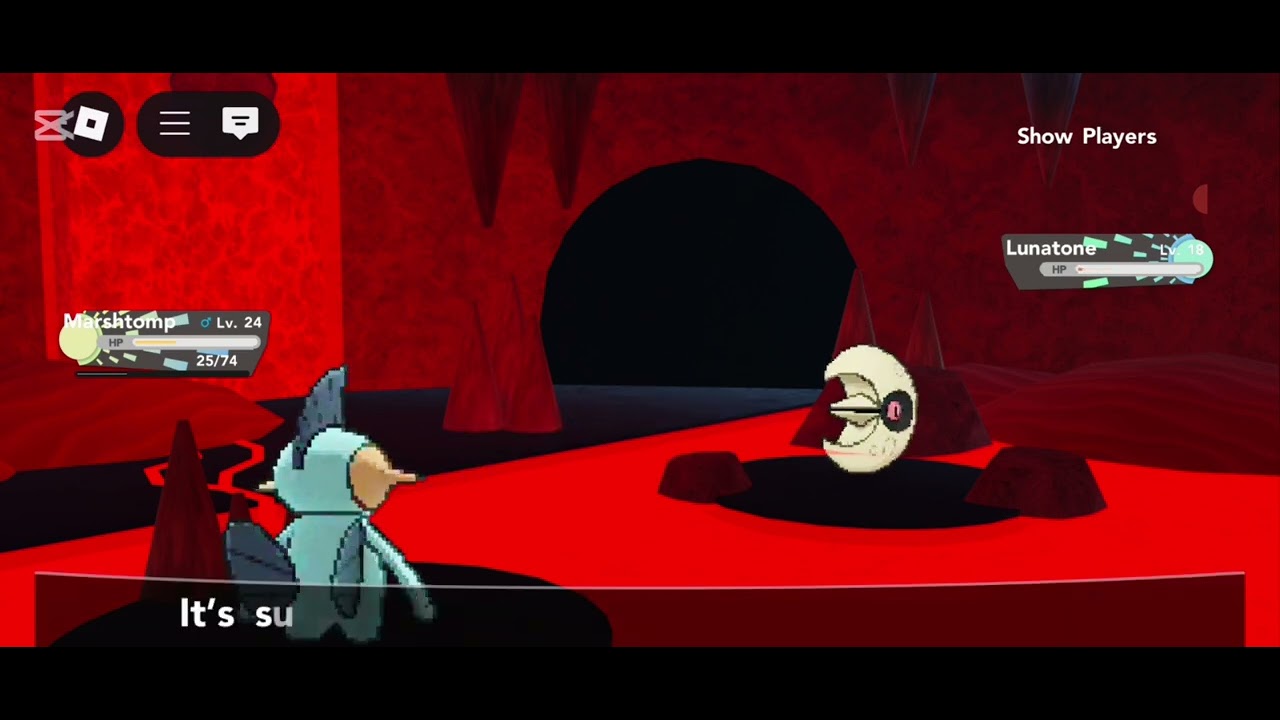 Whooping a team eclipse admin in a volcano - YouTube