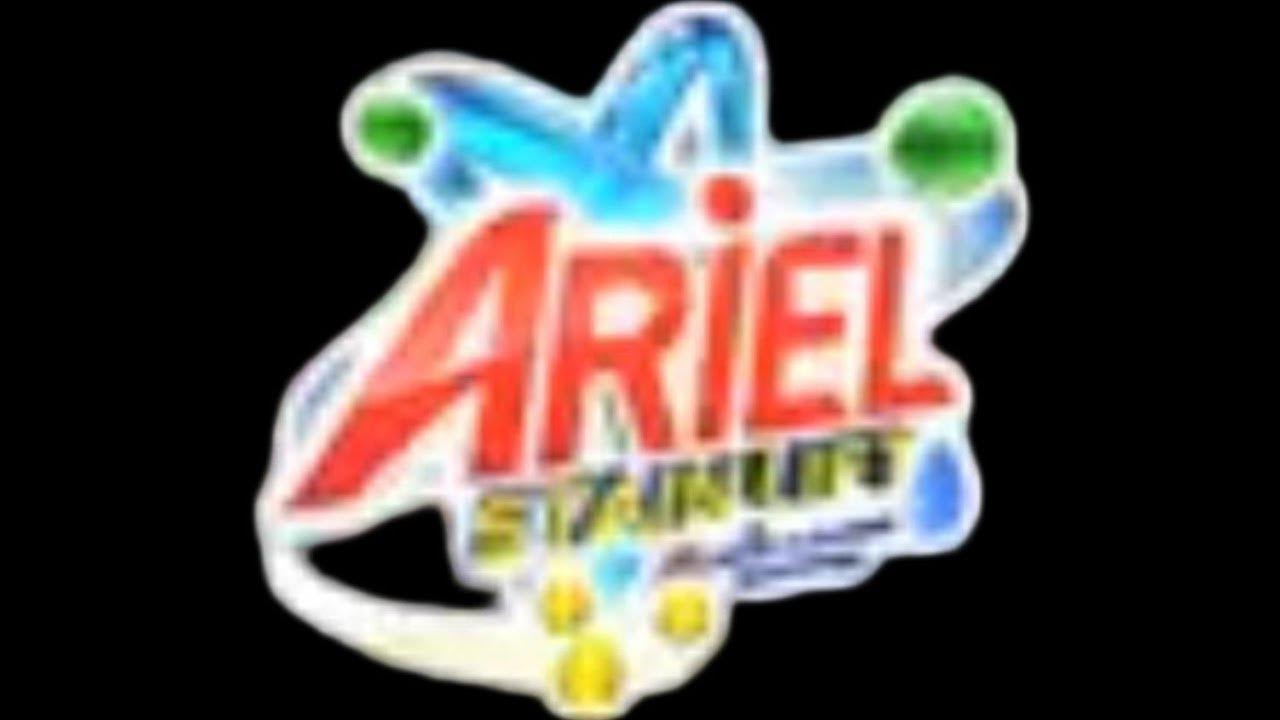 Ariel Stainlift ROCKET TVC 30s (2012) - YouTube