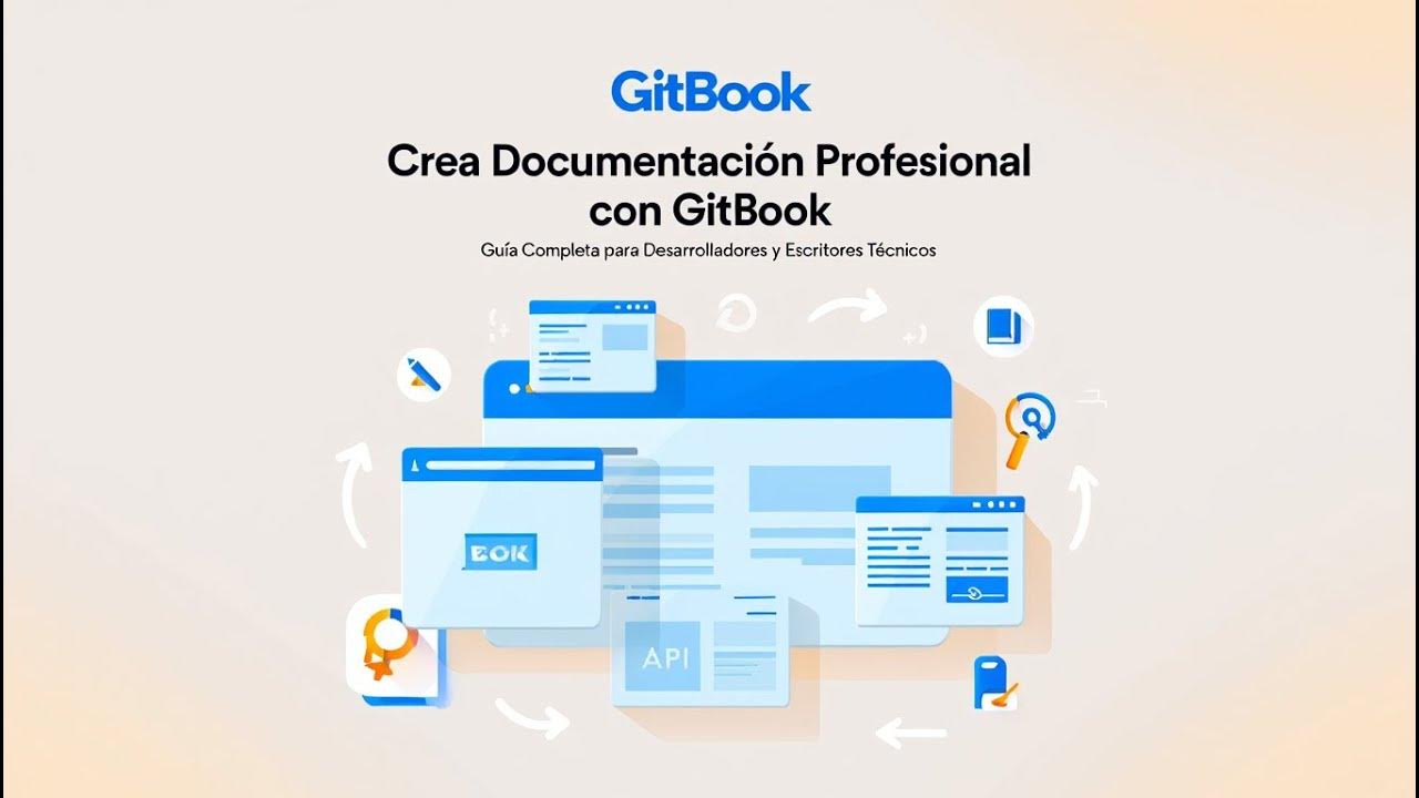 GitBook Documentación - YouTube