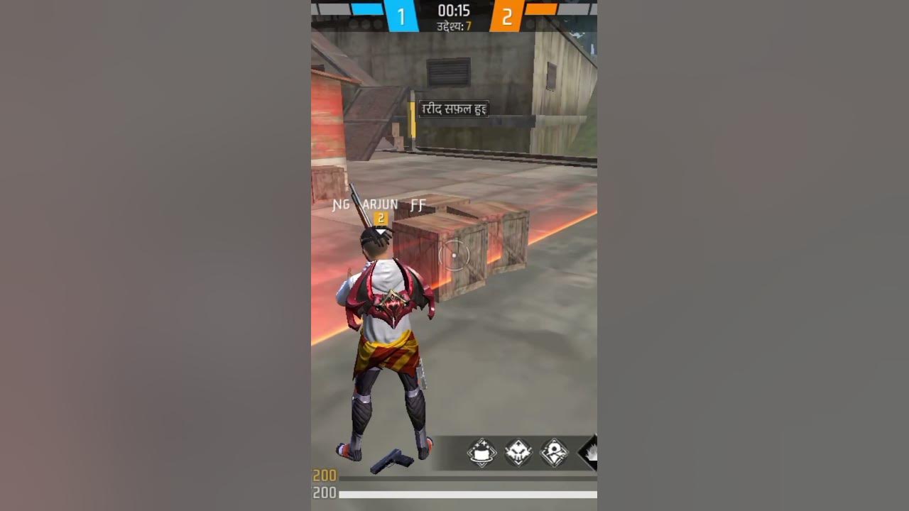 ng #love Arjun Goswami ff opu bro 👋 - YouTube