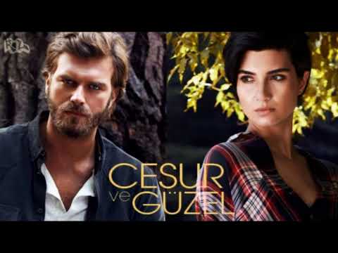 Cesur ve Güzel - Islık | Dizi Müziği