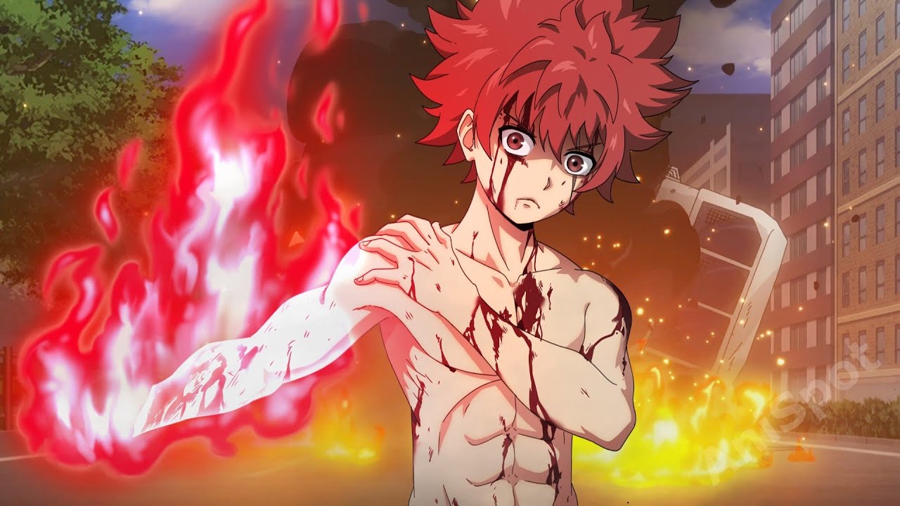 Weak Orphan Boy Shocks Everyone with His Fighting Skills After Joining ...