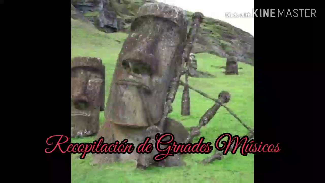 Recopilación de grandes Músicos - Música Escocesa- 6 - YouTube
