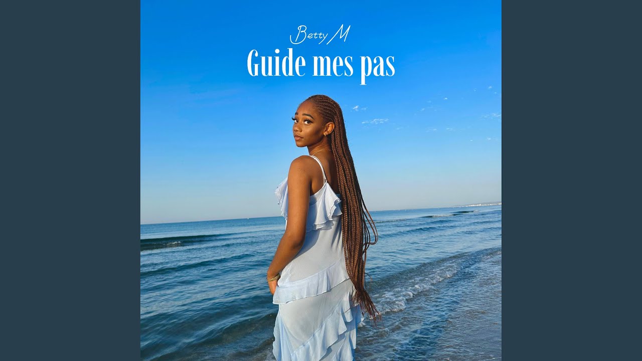 Guide mes pas - YouTube