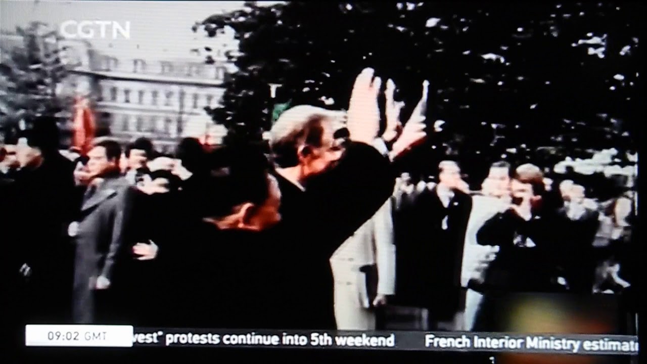 MOV 0100 20181216 Sun PRC USA - 三个联合公报 THREE Joint Communiques - CGTN ...