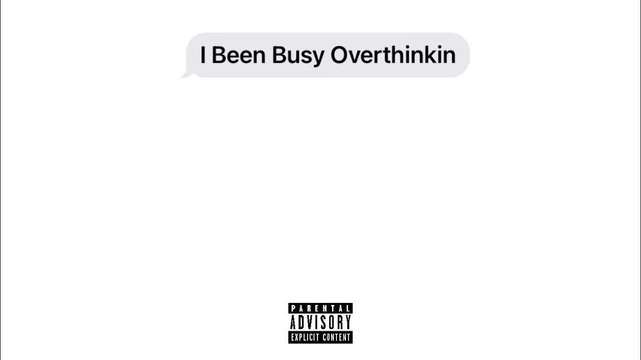 Caprii - Busy Overthinkin Ft 1Doughboyy - YouTube