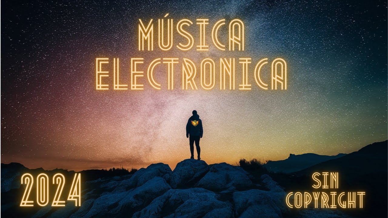 Música Electrónica 2024 - sin copyright - Electro Byte - My Mind (Official Music Video) - YouTube