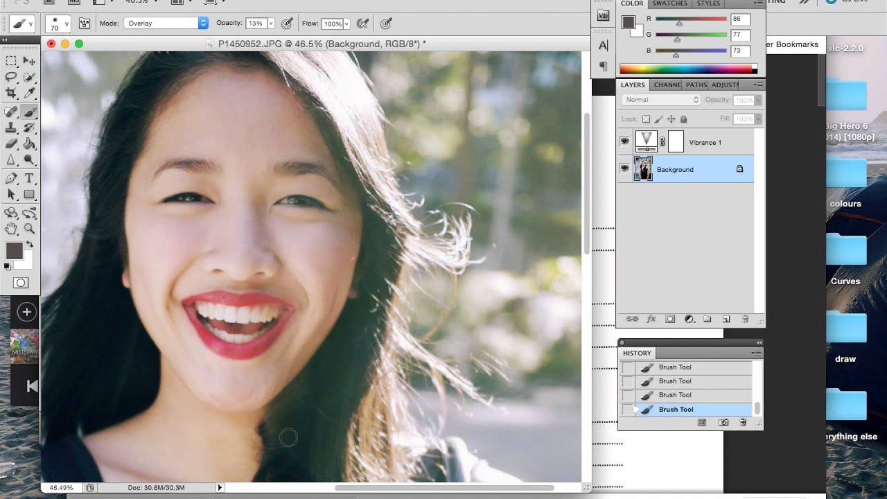 1 minute speed edit - YouTube