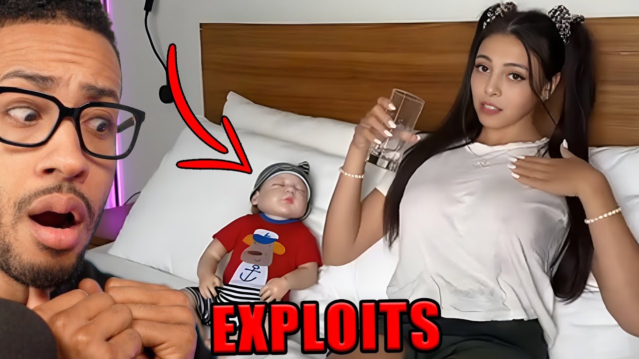 Women Are Turning YouTube into OnlyFans - YouTube