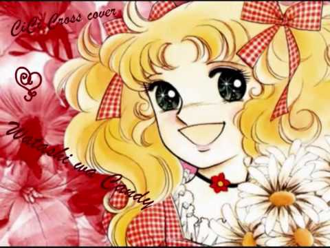 Watashi Wa Candy - Fandub - YouTube