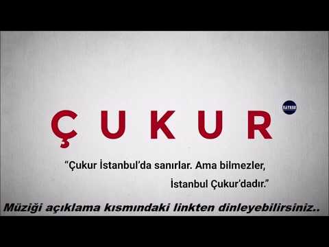 Çukur Yamacın Söylediği Razıyım Şarkısı [21.Bölüm]
