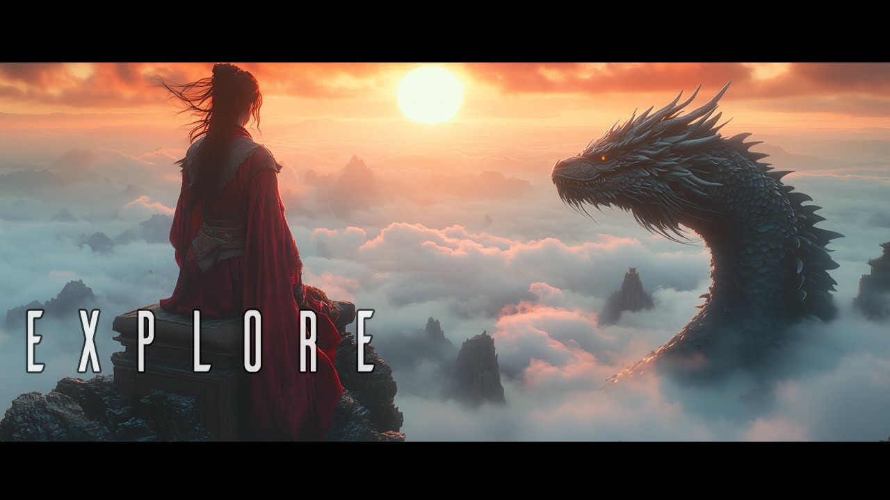 Explore | Epic Adventure Theme - YouTube