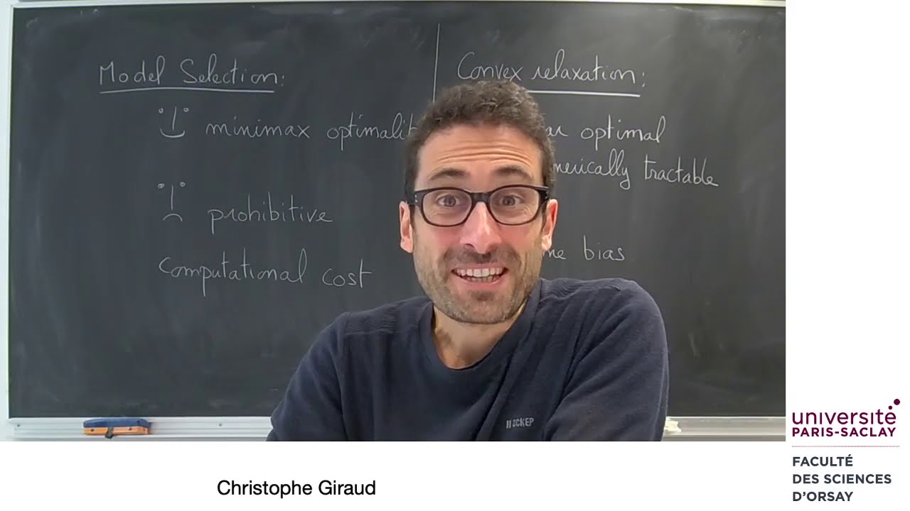 Lecture 5 Iterative Algorithms Youtube