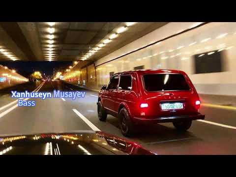 Azeri Bass Music Full - Sabret Leyla {En Çox Axtarilan Mahni} 2019 Yeni