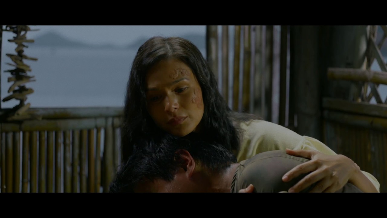 CULION FILM | EXCLUSIVE First Look #BreaktheStigma - YouTube