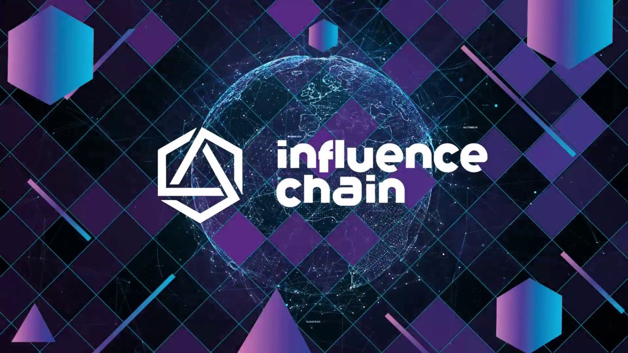 INFLUENCE CHAIN-BRANDING VIDEO（ EN） - YouTube