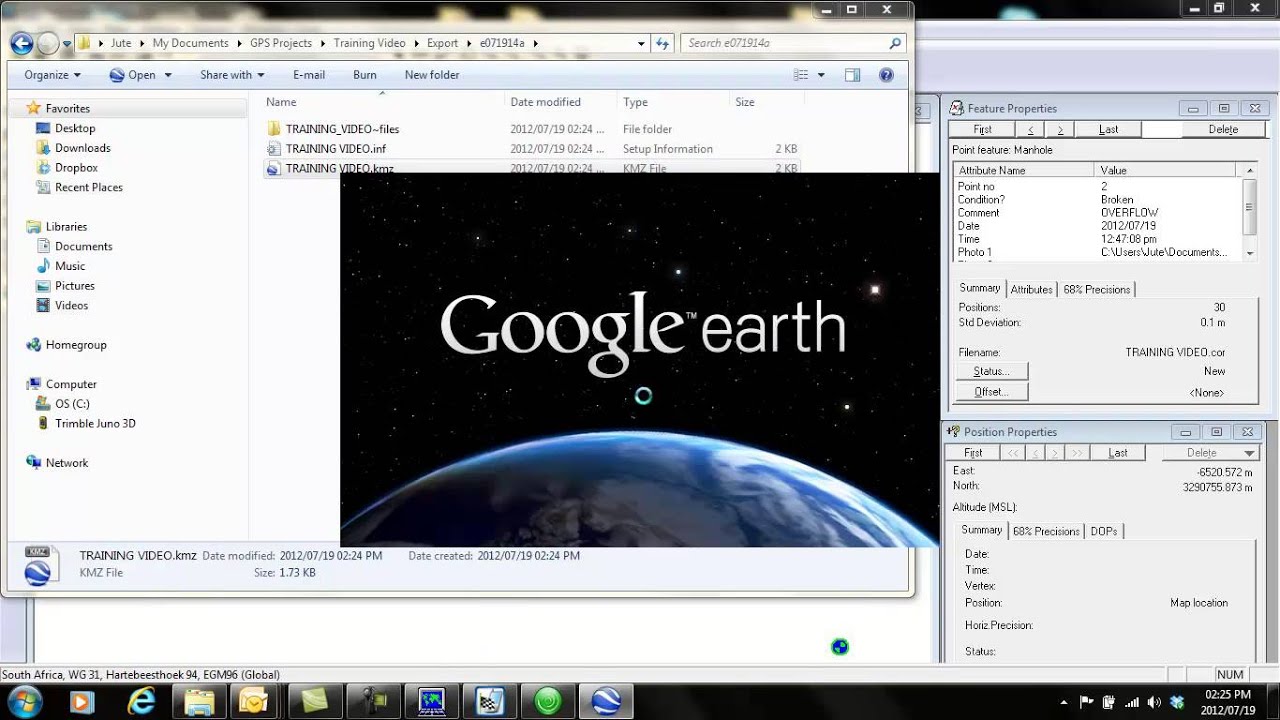 How to Export PFO files - Part2 - YouTube