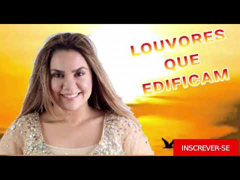 ☆Sarah Farias - Sobrevivi - Louvores que Edificam☆ - YouTube