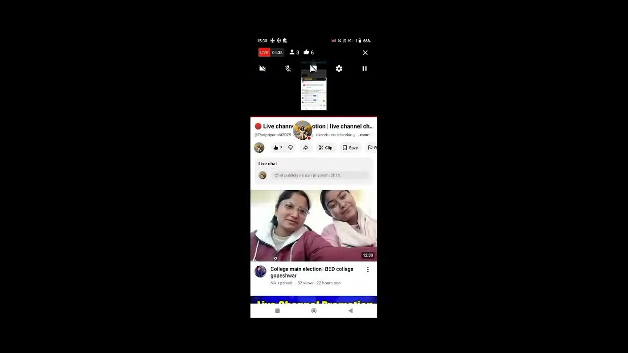 375 view - YouTube