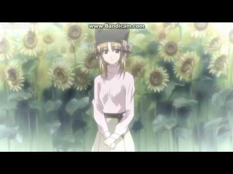 Shuffle Anime Rin And Asa