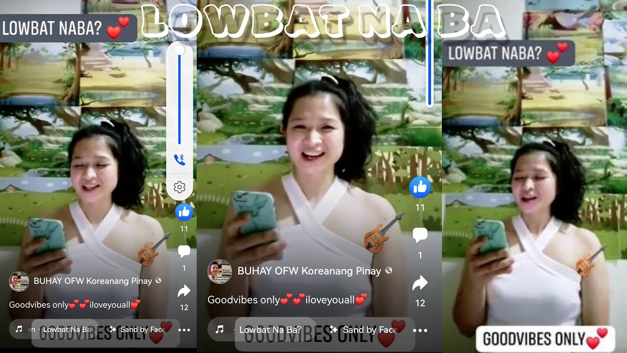 Sagittarius, LOWBAT NA BA Short Remix cover by koreanang pinay ofw - YouTube
