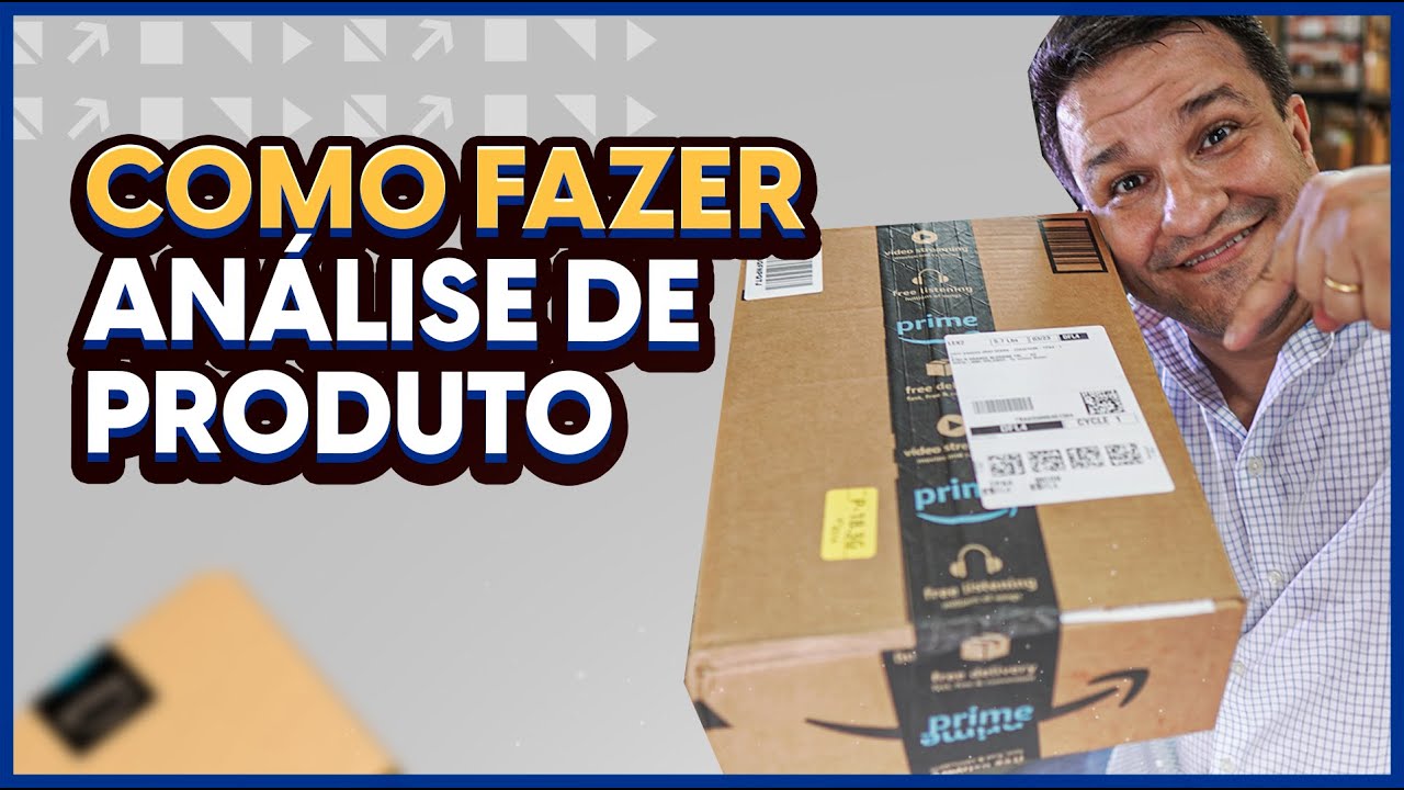 Fazendo análises de produto do jeito certo - YouTube