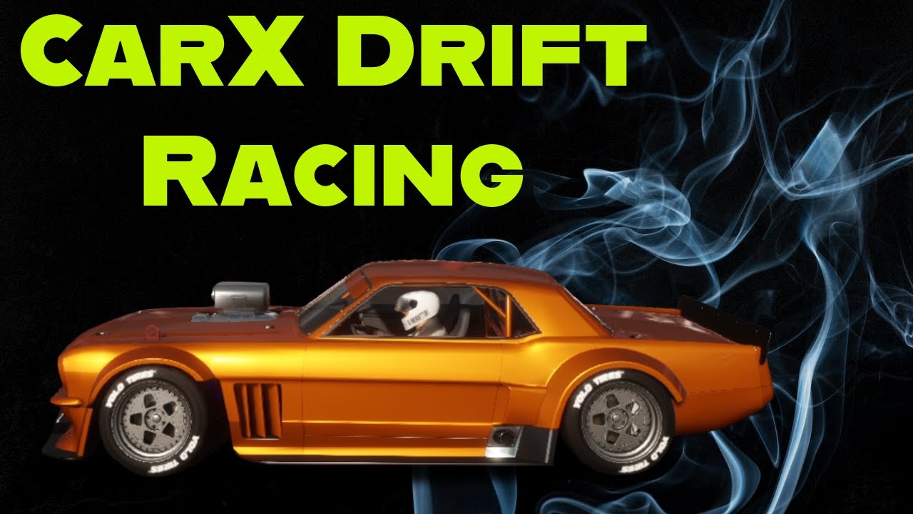 1st Drifting Session - YouTube