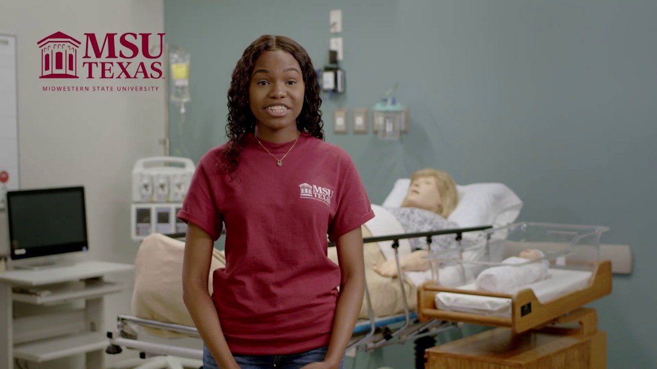 Robert D. & Carol Gunn College of Health Sciences & Human Services ...