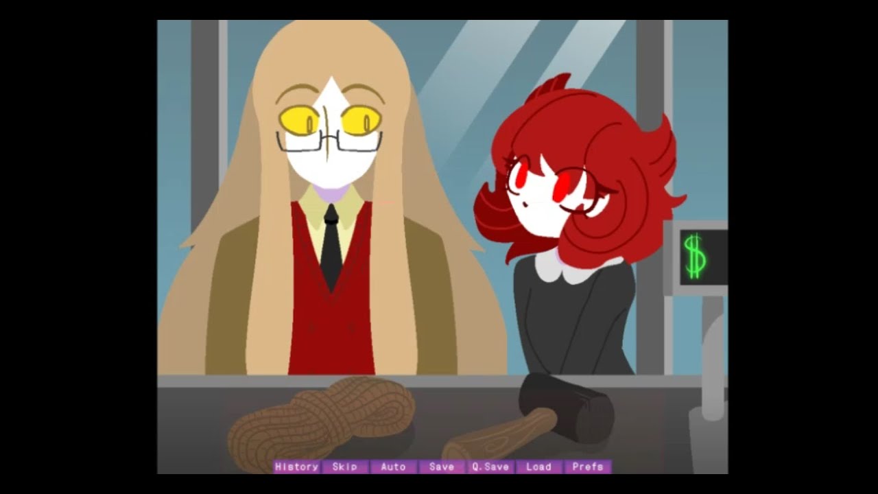 Cemetery Mary #12-2 Reginald end - YouTube