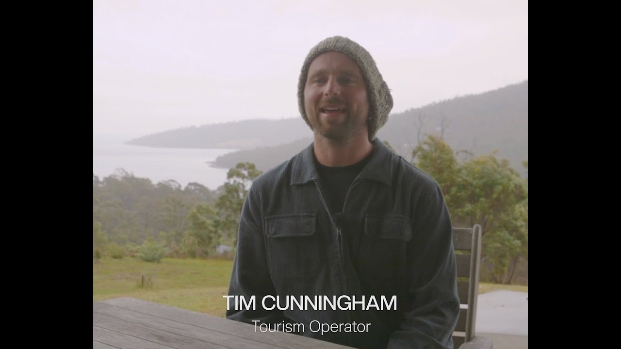 Tim Cunningham - YouTube