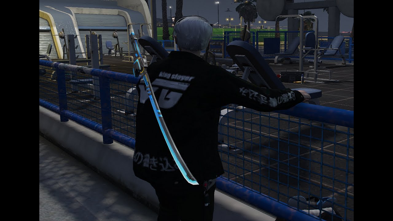 #5 set up JIM MECHANIC test - YouTube