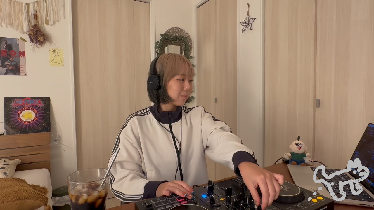 SHIKKO RADIO by uuu7 - YouTube
