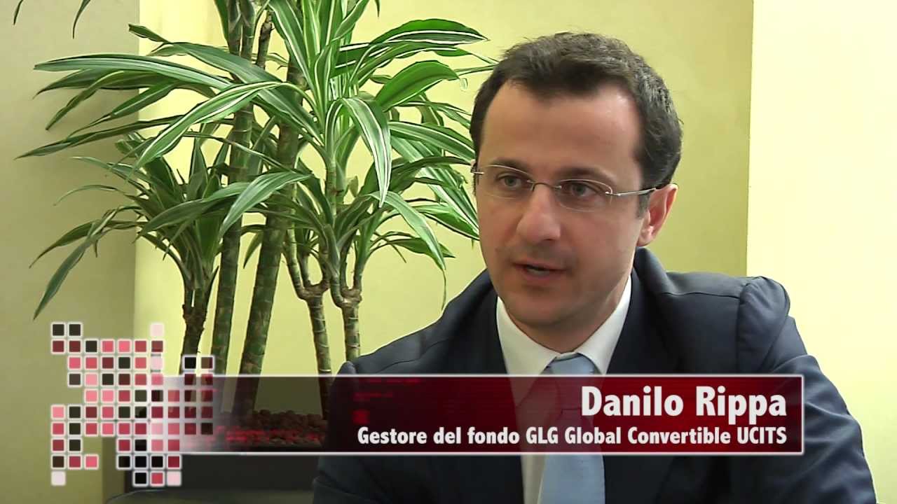 Danilo Rippa - GLG Partners LP - YouTube