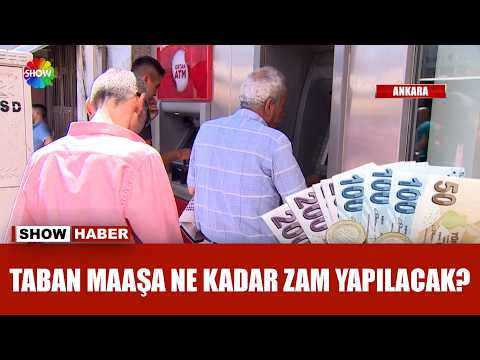 En düşük emekli maaşı ne kadar olacak?