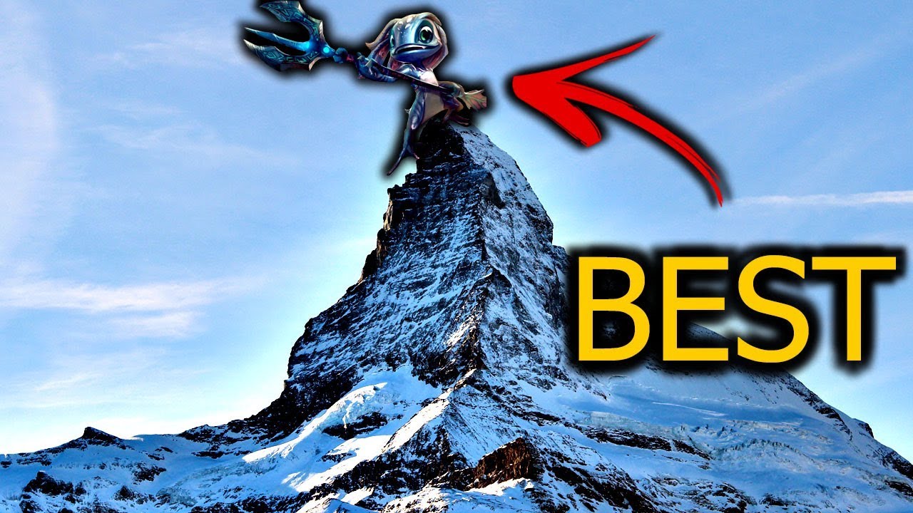 FIZZ IS THE BEST - YouTube